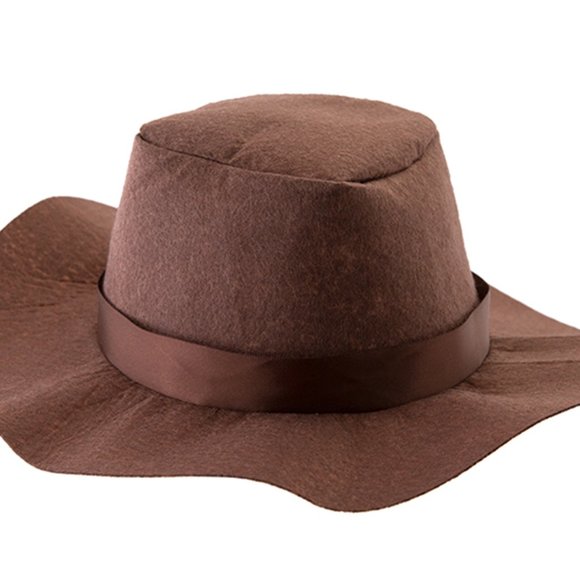 Costumes | Western Little Cowboy Cosplay 4pcs Costume Outfit | Poshmark